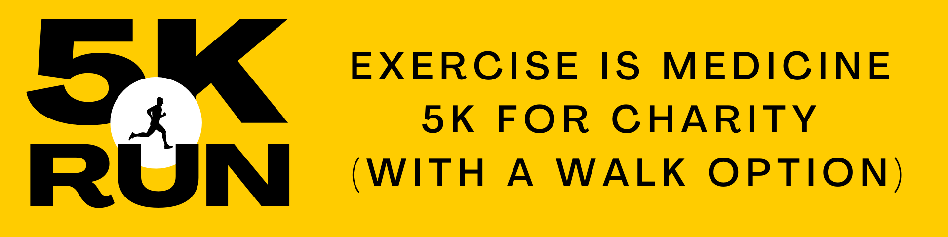 Exercise is Medicine